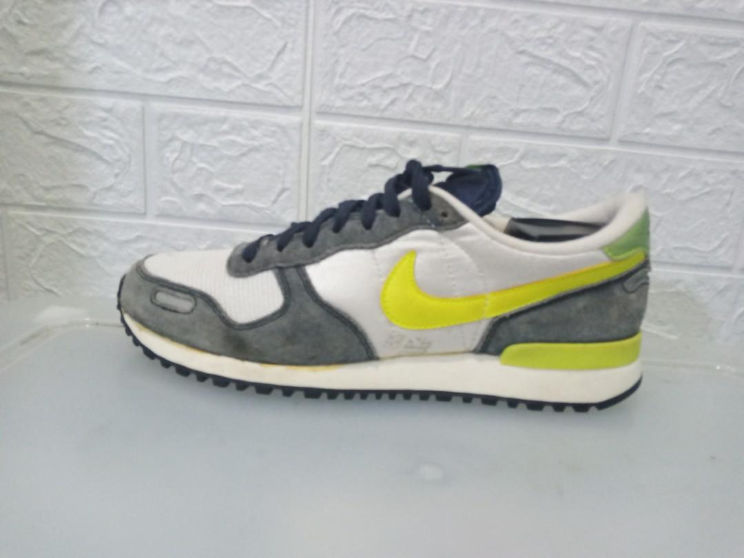 Nike Air Vortex Vintage, Men's Fashion, Footwear, Sneakers on Carousell