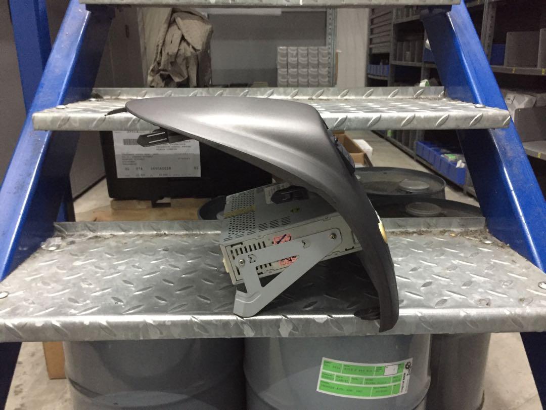 Perodua Myvi (First Model) Radio, Auto Accessories on Carousell