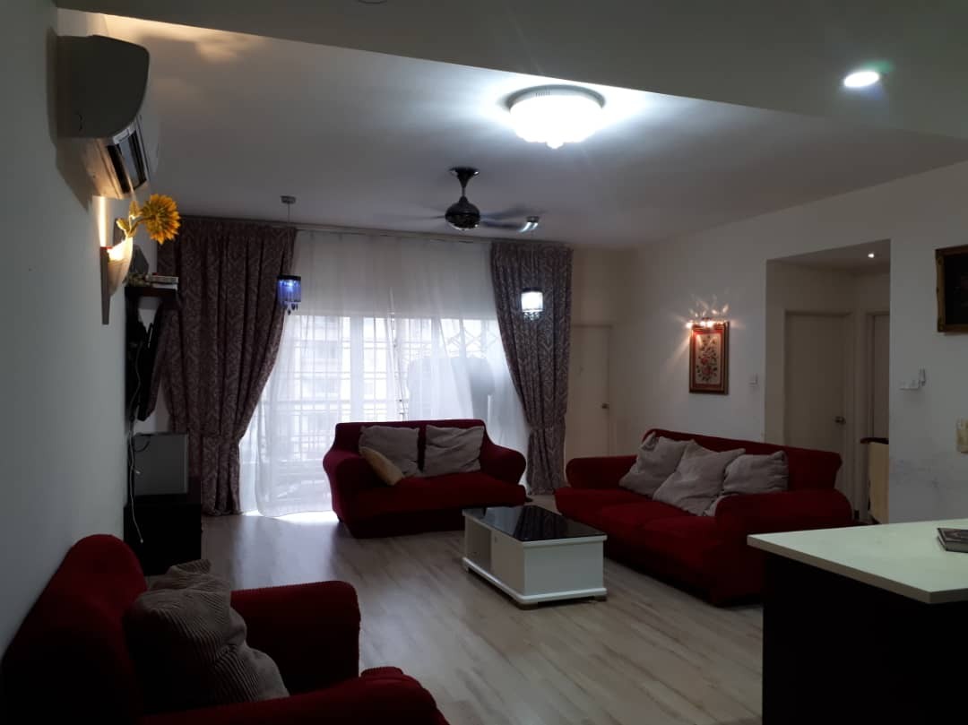 Prima Midah Heights Cheras Taman Midah Condominium For Sale, Property ...