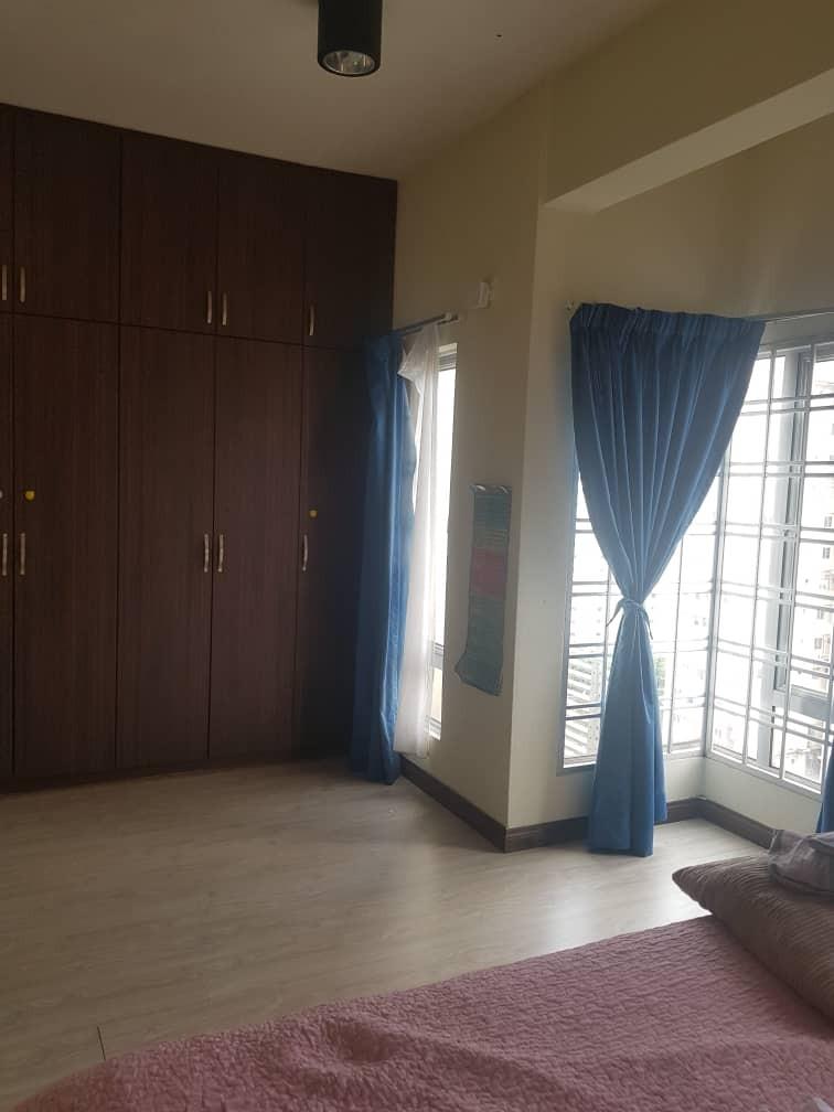 Prima Midah Heights Cheras Taman Midah Condominium For Sale, Property ...