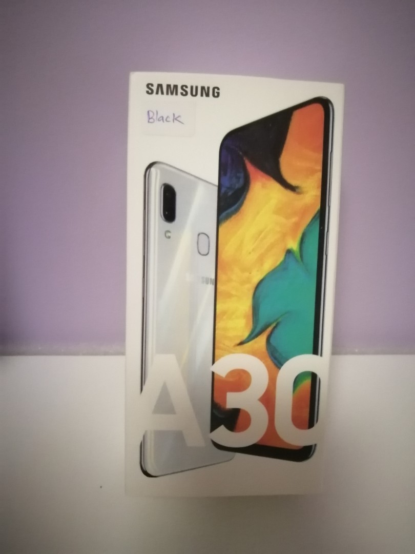 Samsung A30, Mobile Phones & Tablets, Android Phones, Samsung on Carousell