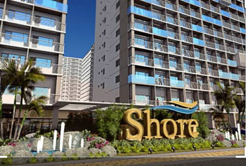 Shore Residences 1 BR Unit for Lease, Property, Rentals, Apartments ...
