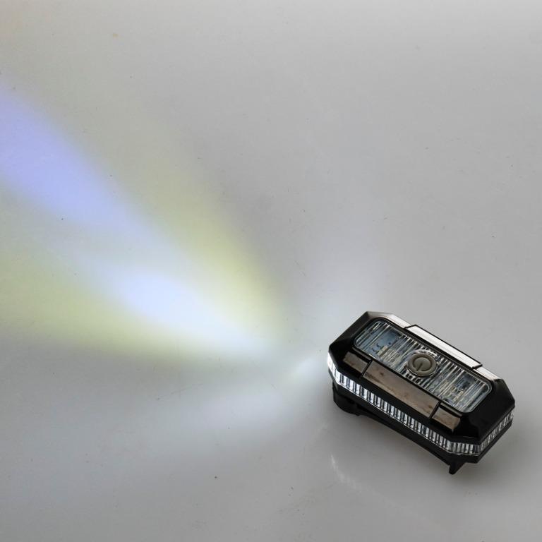 Shoulder Blinker with Magnet clip, Mobile Phones & Gadgets, Mobile ...