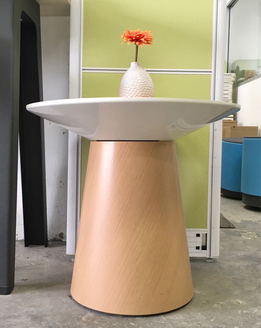 Steelcase Campfire Paper Table, Furniture & Home Living, Furniture ...