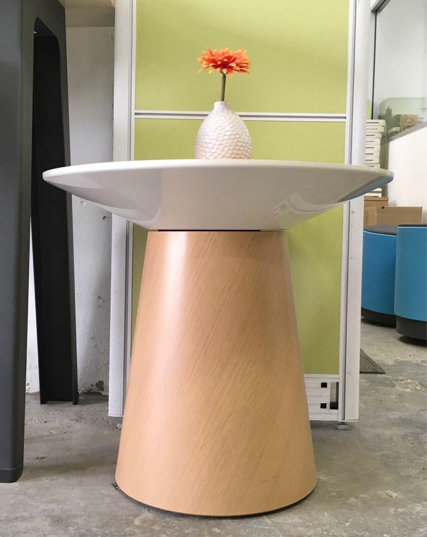 Steelcase Campfire Paper Table, Furniture & Home Living, Furniture ...