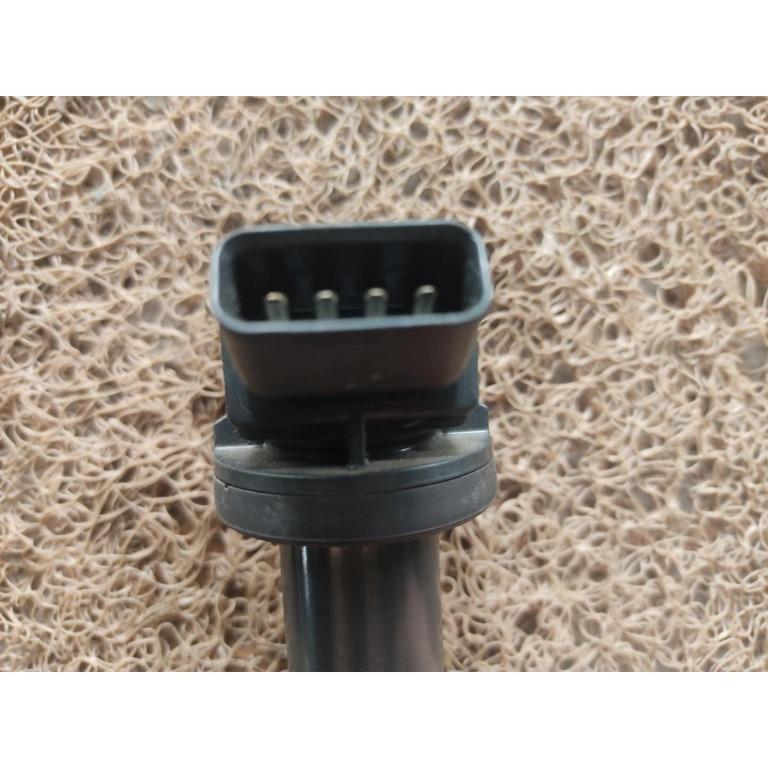 TOYOTA 2AZ PLUG COIL (ACR50/ANH20/XV40/ESTIMA/AIPHARD/VELIFIRE/CAMRY ...