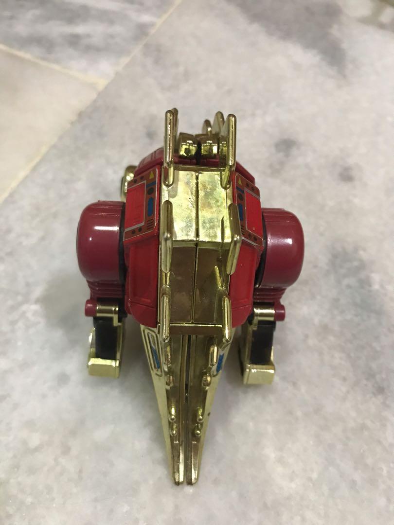 Transformers G2 Sludge Dinobots vintage original, Hobbies & Toys ...