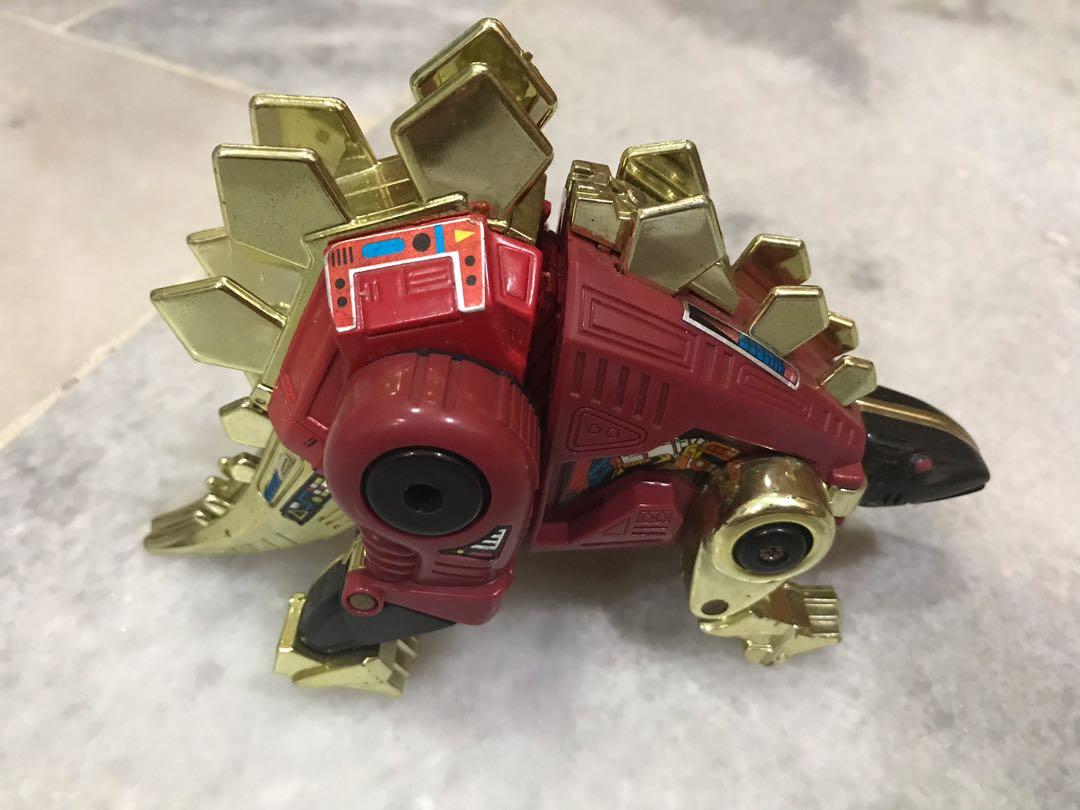 Transformers G2 Sludge Dinobots vintage original, Hobbies & Toys ...