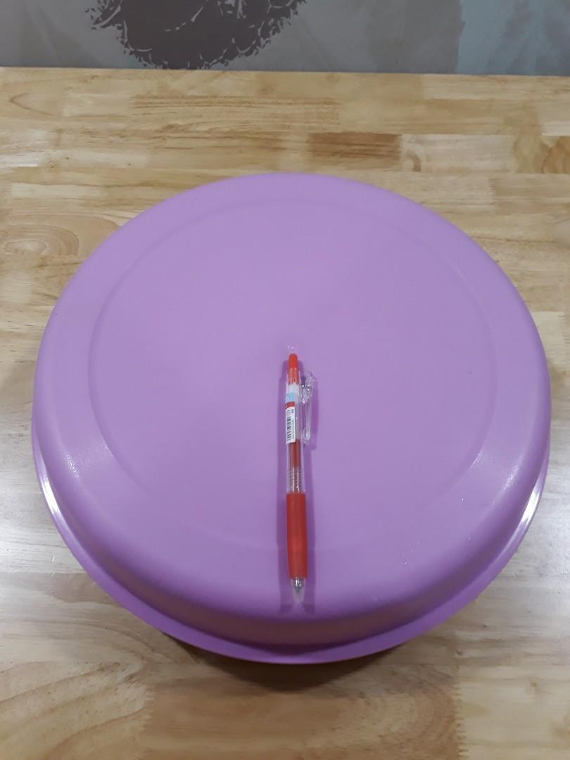 Tupperware Container, Furniture & Home Living, Kitchenware & Tableware ...