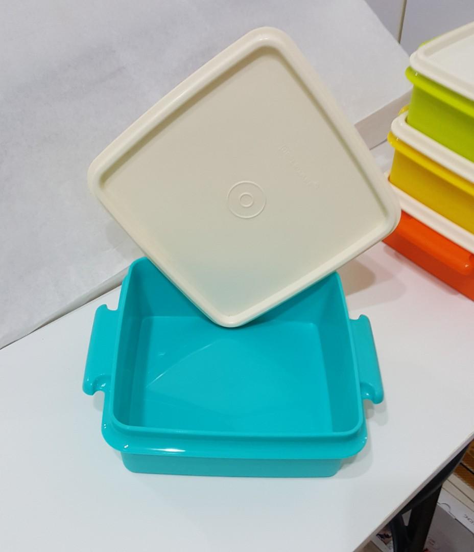 Tupperware Picnic set, Furniture & Home Living, Kitchenware & Tableware ...