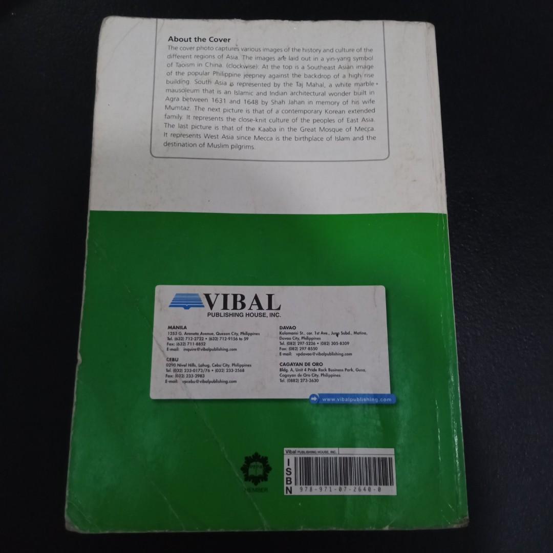 VIBAL Asian Civilization History and Culture, Hobbies & Toys, Books ...