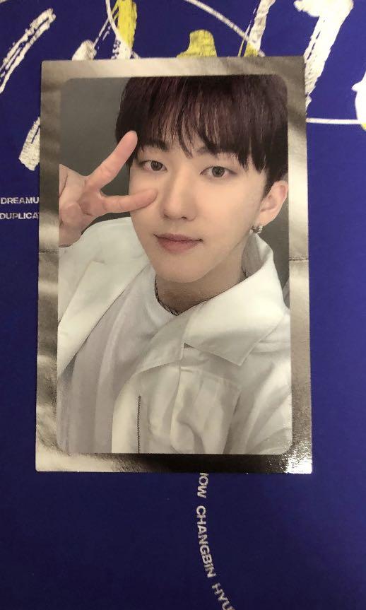 Artist Trading Cards Changbin pc Art & Collectibles etna.com.pe