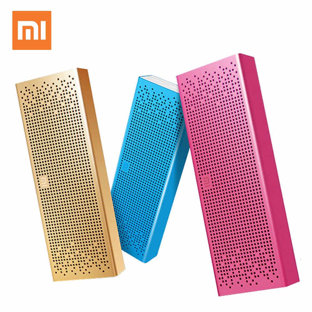 Xiaomi Mi Pencil Pocket Box (MDZ-15-DA) Bluetooth Speaker, TV & Home ...