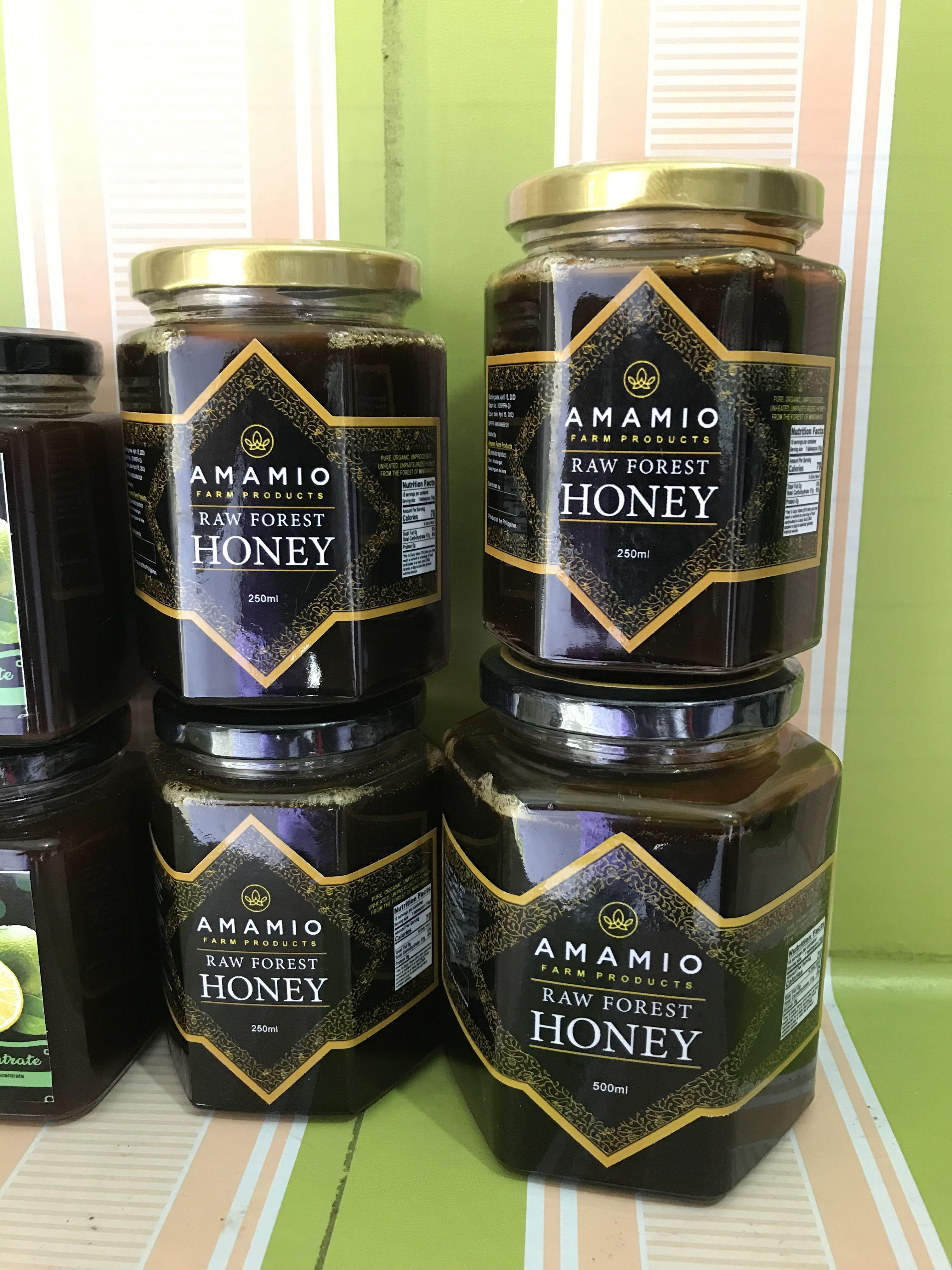 AMAMIO FARM PRODUCTS MINDANAO’S BEST, Food & Drinks, Local Eats on ...