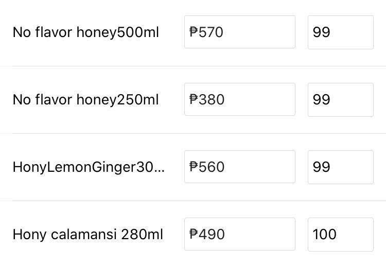 AMAMIO FARM PRODUCTS MINDANAO’S BEST, Food & Drinks, Local Eats on ...