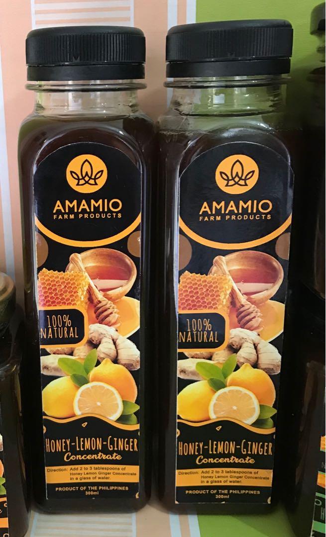 AMAMIO FARM PRODUCTS MINDANAO’S BEST, Food & Drinks, Local Eats on ...