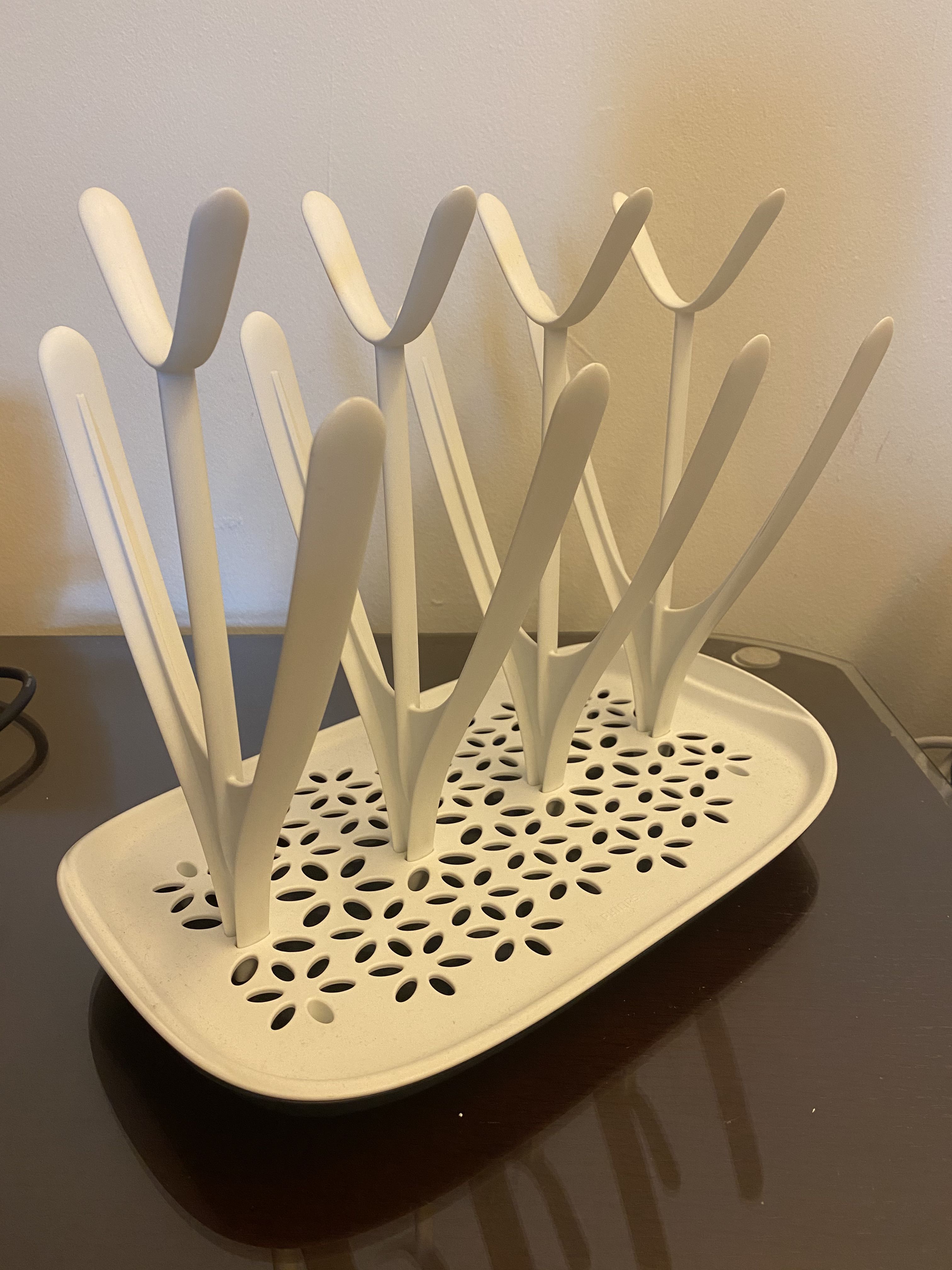 Avent Drying Rack, Babies & Kids, Nursing & Feeding, Breastfeeding ...