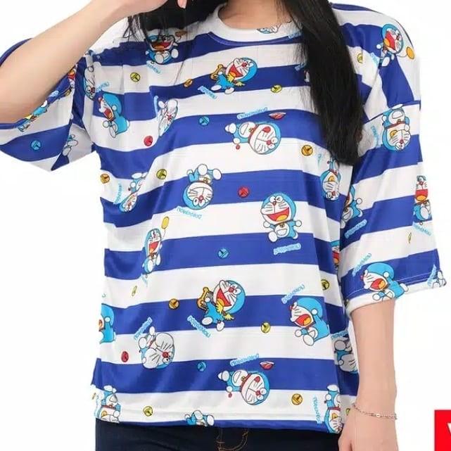Baju Doraemon