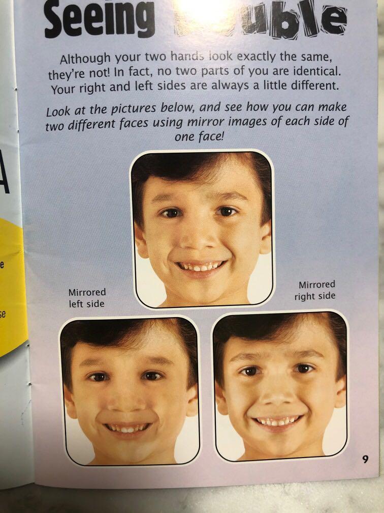 Big block Body atlas, Hobbies & Toys, Books & Magazines, Fiction & Non ...