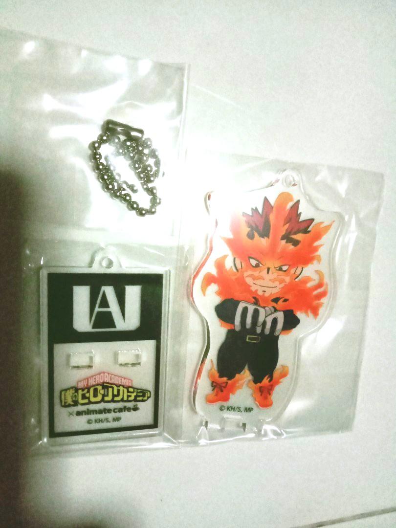 BOKU NO HERO ACADEMIA CLEARANCE TODOROKI IZUKU Haikyuu kenma MERCH BNHA ...