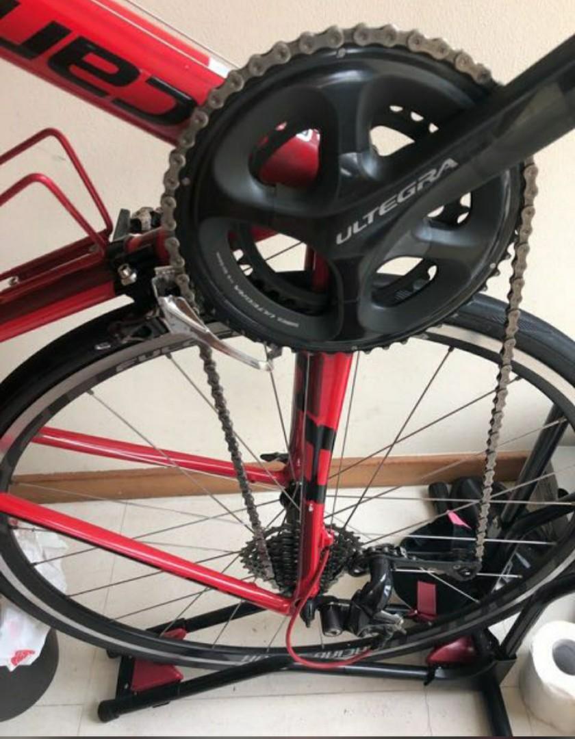 Cannondale CAAD8 Frame size 48cm, Sports Equipment, Bicycles & Parts ...