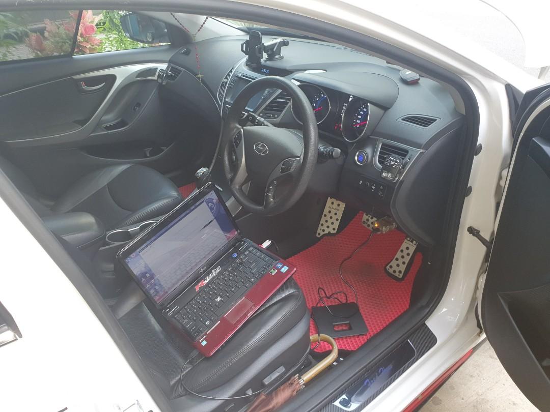 custom tune your ecu with ecu remapping / reflashing, Car Accessories ...