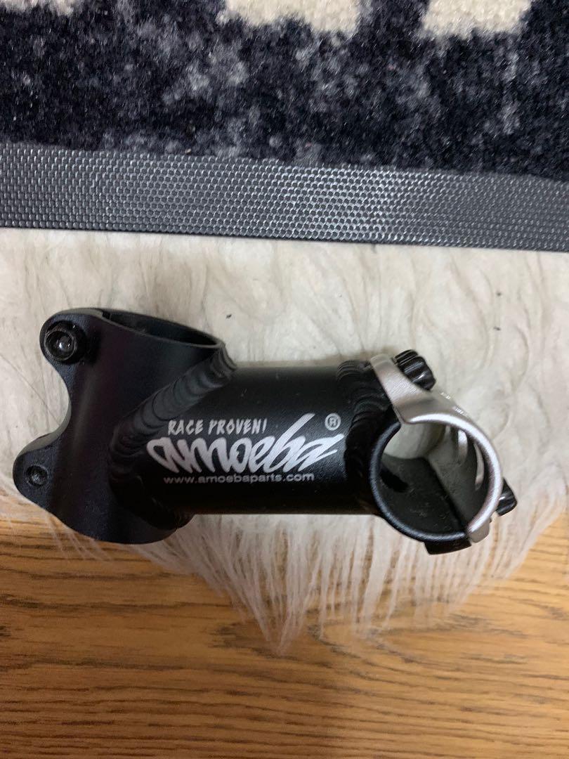 DAMN OLD SCHOOL MOUNTAIN BIKE AMOEBA STEM, Bicycles & PMDs, Bicycles ...