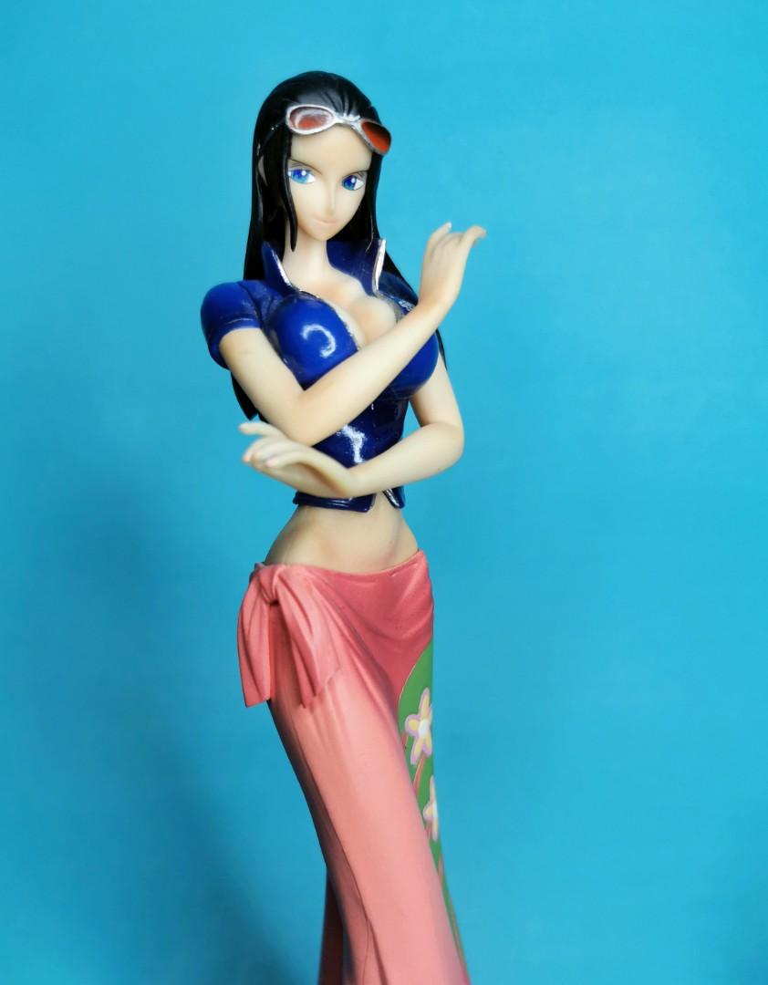 FAZ - Nico Robin, Hobbies & Toys, Toys & Games on Carousell