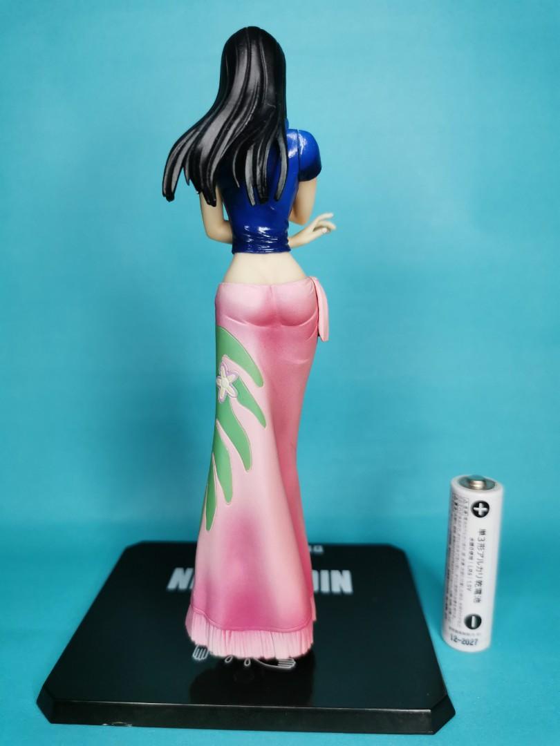FAZ - Nico Robin, Hobbies & Toys, Toys & Games on Carousell