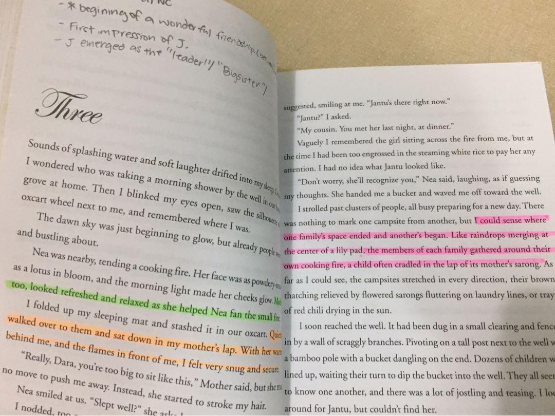 *Free Postage* The Clay Marble Book by Minfong Ho, Hobbies & Toys ...