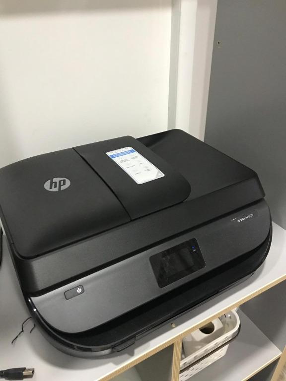 HP Printer 5220, Computers & Tech, Printers, Scanners & Copiers on ...