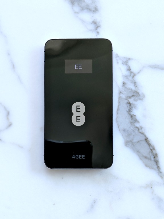 Huawei E5878 4G LTE Wifi蛋 Mobile Wifi Router, 電腦＆科技, 電腦周邊及配件, Wifi及上網相關 ...