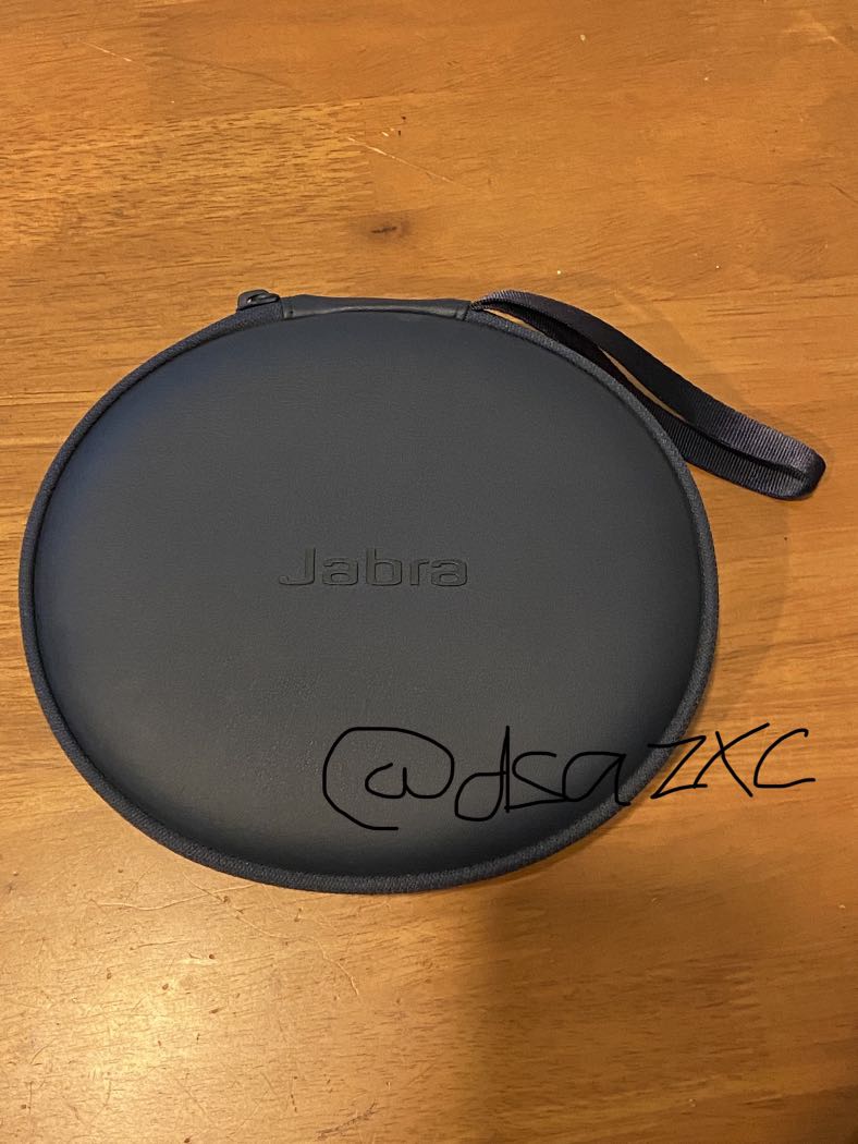 Jabra 85H ANC Bluetooth wireless headphones, Audio, Headphones ...