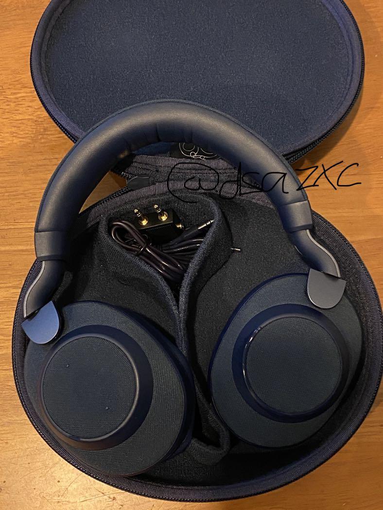 Jabra 85H ANC Bluetooth wireless headphones, Audio, Headphones ...