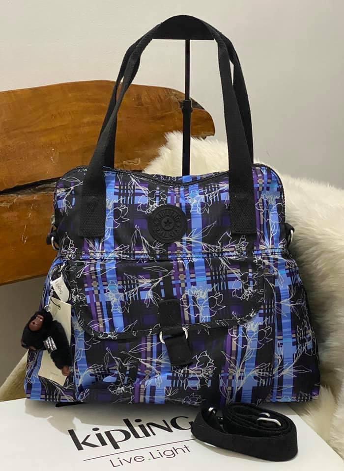 Kipling pahneiro Original, Women's Fashion, Bags & Wallets, Purses ...
