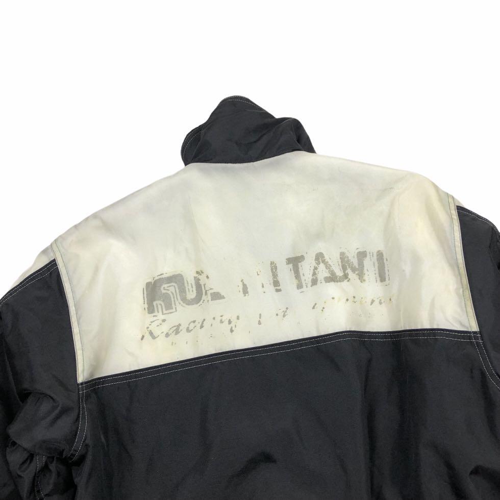 Kushitani Racing Riders Jacket, Men's Fashion, Coats, Jackets and ...