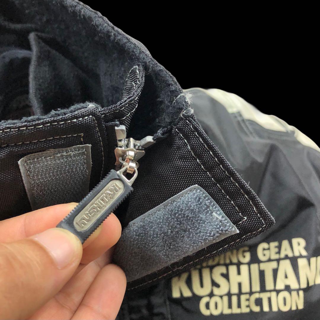 Kushitani Racing Riders Jacket, Men's Fashion, Coats, Jackets and ...