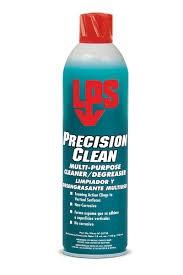 LPS PRECISION CLEAN-18OZ, Everything Else on Carousell