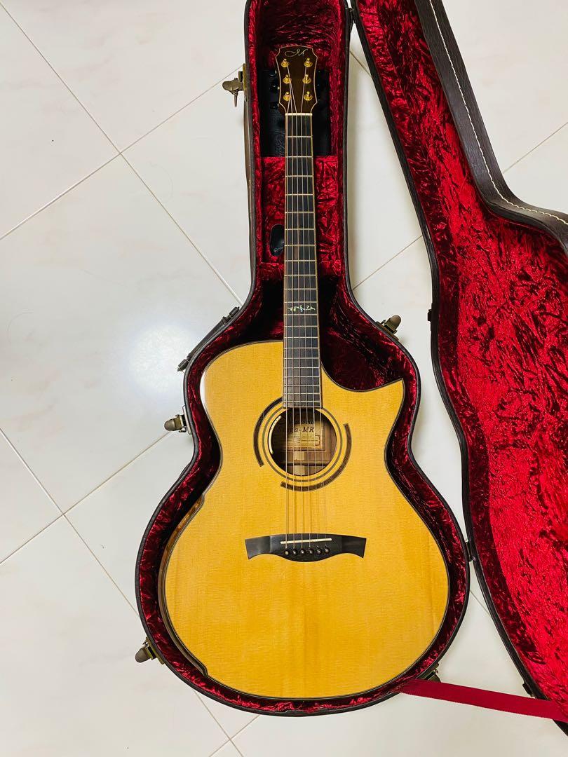 Maestro Singa MR custom, Hobbies & Toys, Music & Media, Musical ...