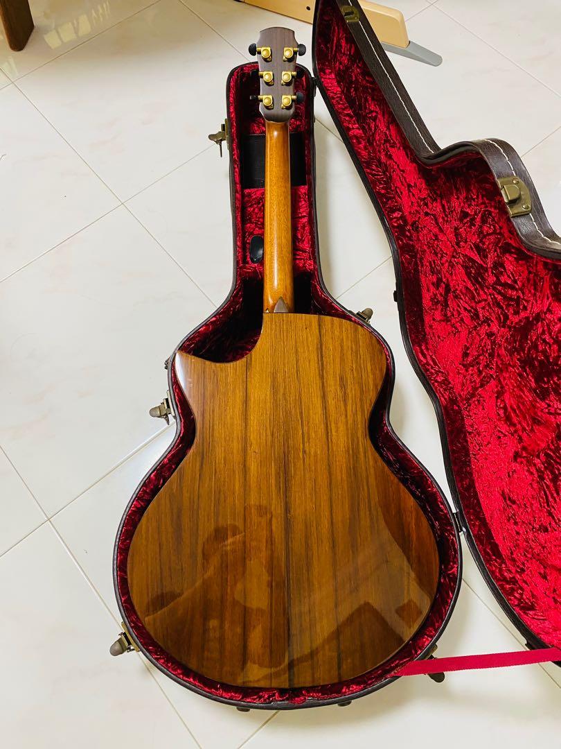 Maestro Singa MR custom, Hobbies & Toys, Music & Media, Musical ...