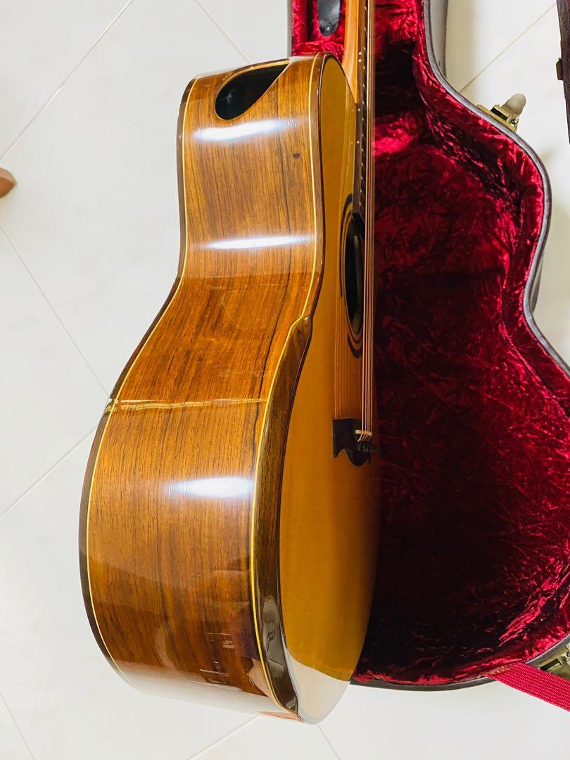 Maestro Singa MR custom, Hobbies & Toys, Music & Media, Musical ...