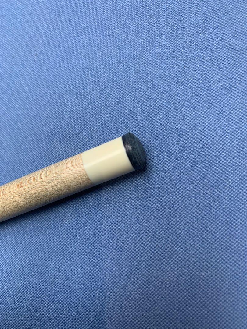 Mezz expro cue shaft (wavy), Sports Equipment, Sports & Games ...