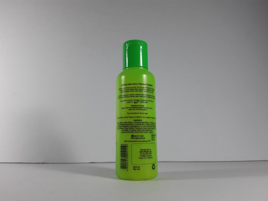 Minoxidil Regroe Hair Regrowth Treatment Topical Solution (50mg) plus ...