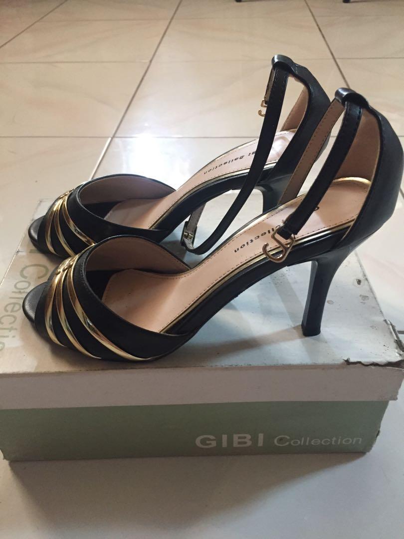 Original GIBI Heels on Carousell