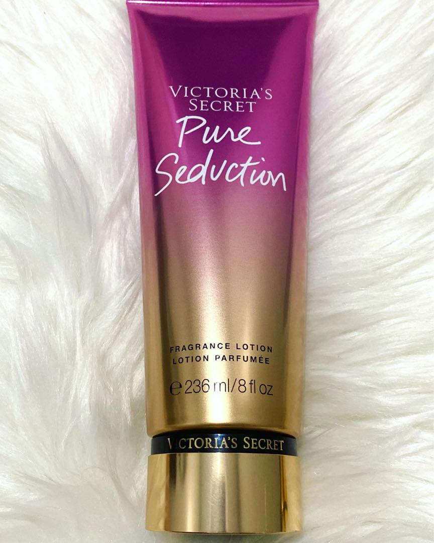 Original Victoria Secret Lotion, Beauty & Personal Care, Bath & Body ...