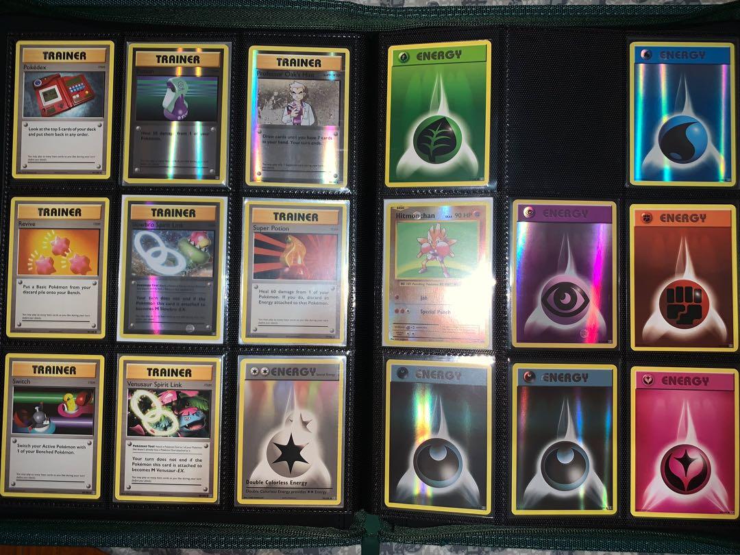 Pokemon Card - XY Evolution SET, Hobbies & Toys, Toys & Games on Carousell