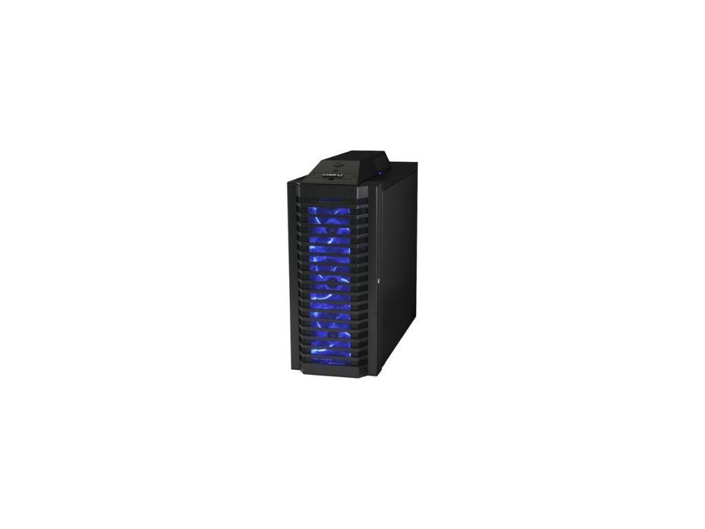 Refurbished LIAN LI ARMORSUIT PC-P60 Black Aluminum ATX Mid Tower ...