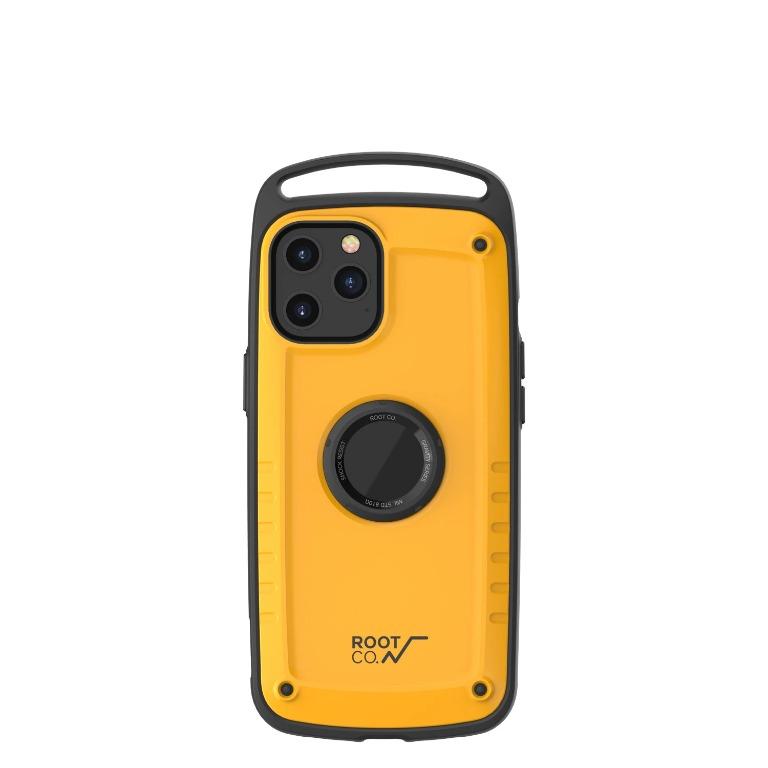 ROOT CO. Gravity Shock Resist Case Pro for iPhone 12 Pro Max (2020 ...