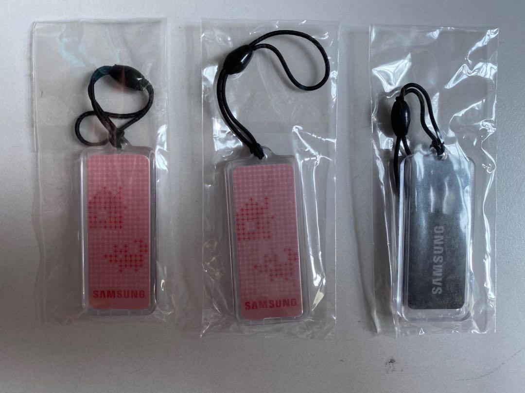 Samsung RFID Digital Lock Dongle, Mobile Phones & Gadgets, Mobile ...