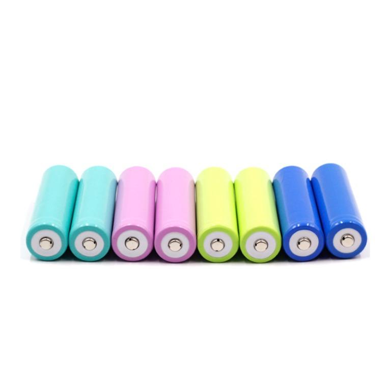 SG Ready Stock - 100% Original 3.7V 1800mAh For Samsung 26F ...